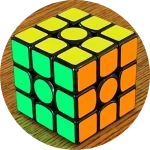 1x1 Rubik's Cube - rubicubes