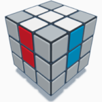 How to Solve a 3x3 - rubicubes