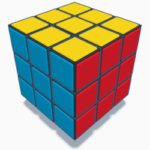 How to Solve a 3x3 - rubicubes