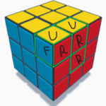 Rubik's Cube Piece Identification - rubicubes